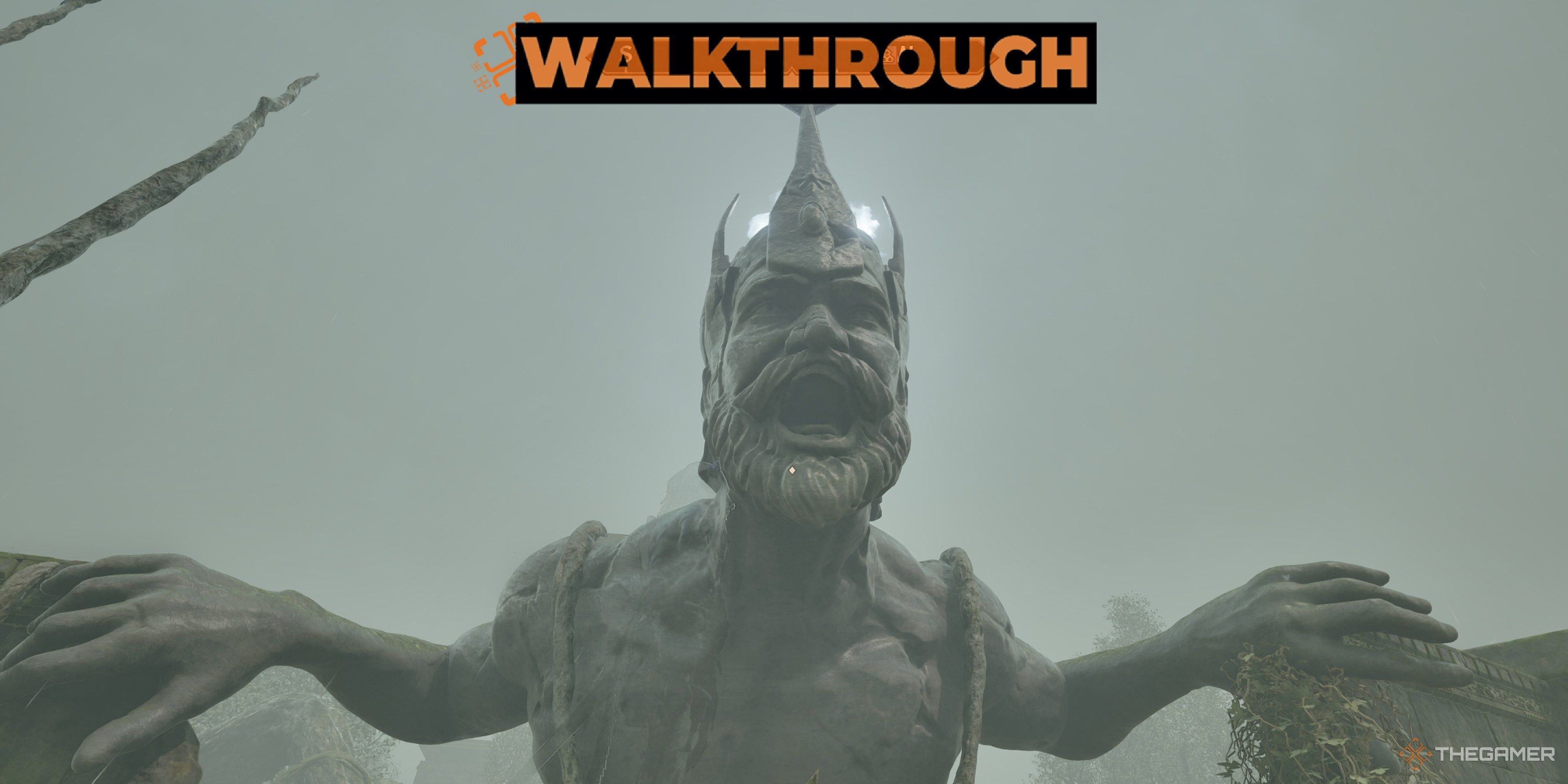 How To Become The Duke/Duchess Of Mania In Oblivion Remastered