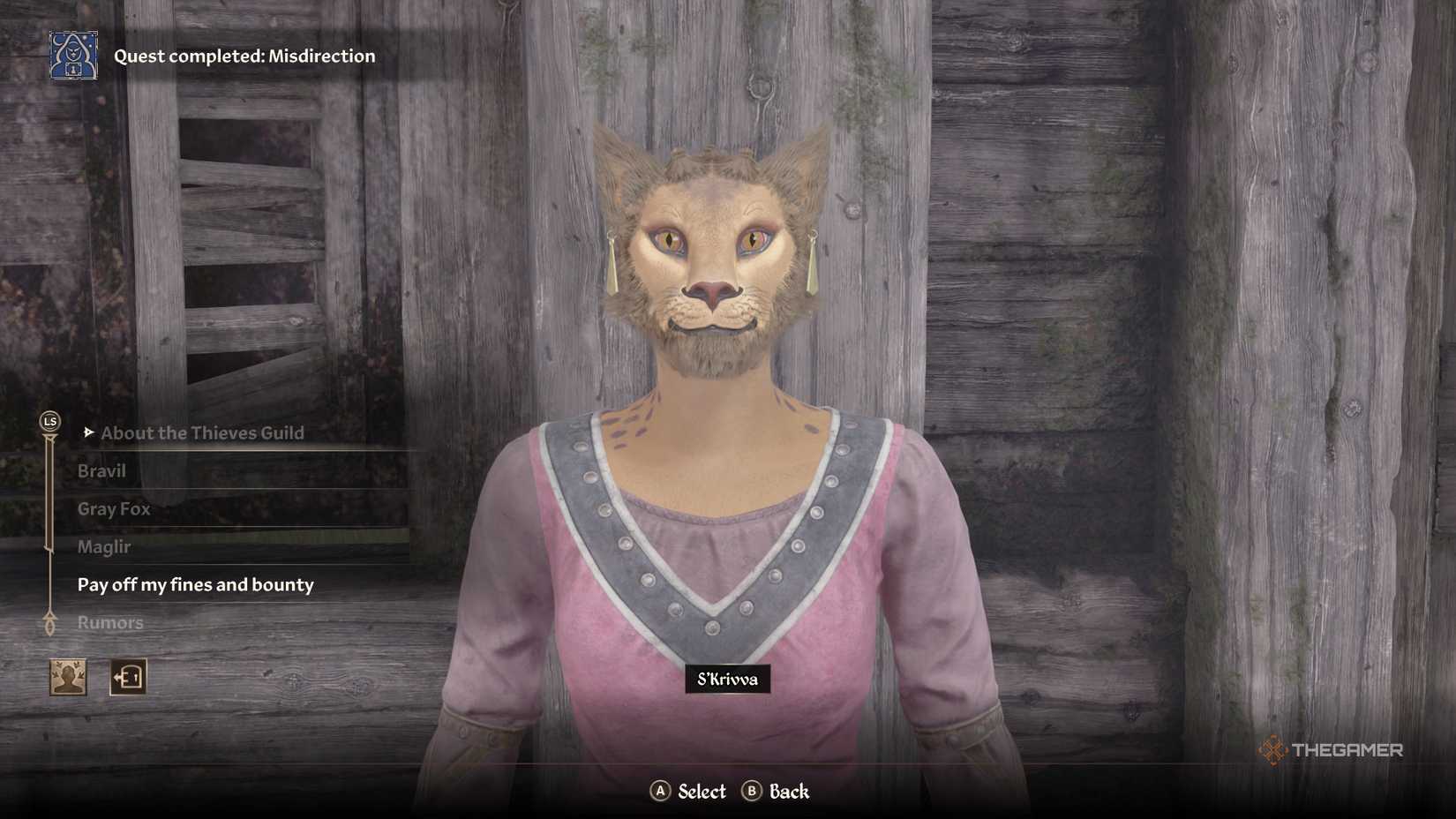 How To Get The Guards Out Of The Imperial City Waterfront In Oblivion ...