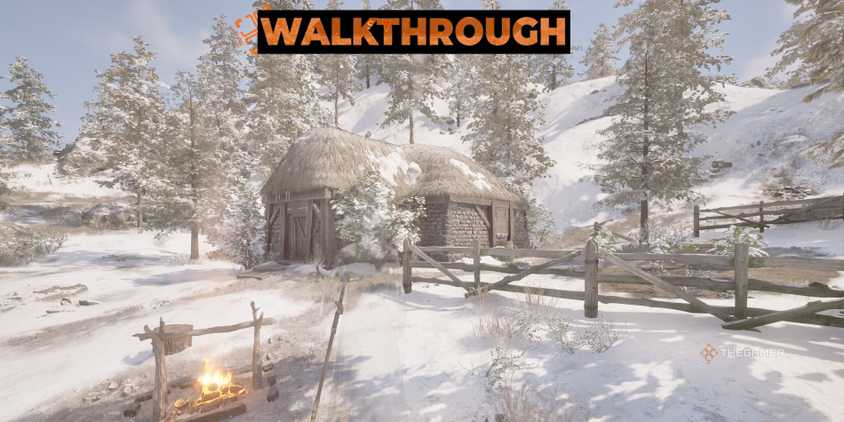 How To Save Dar-Ma In Oblivion Remastered