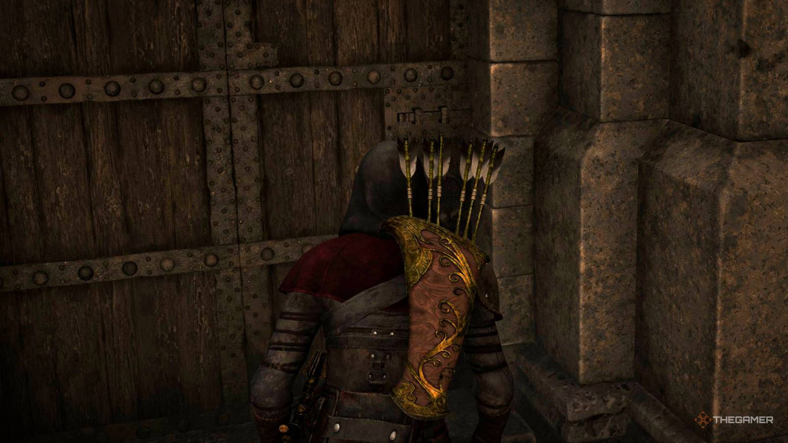 Oblivion Remastered Fans Say Lockpicking Changes Make Security Skill "Useless"