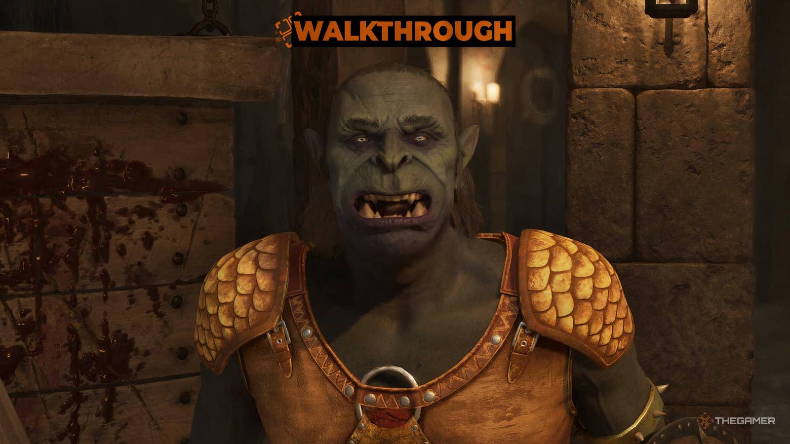 How To Prove The Grey Prince's Nobility In Oblivion Remastered