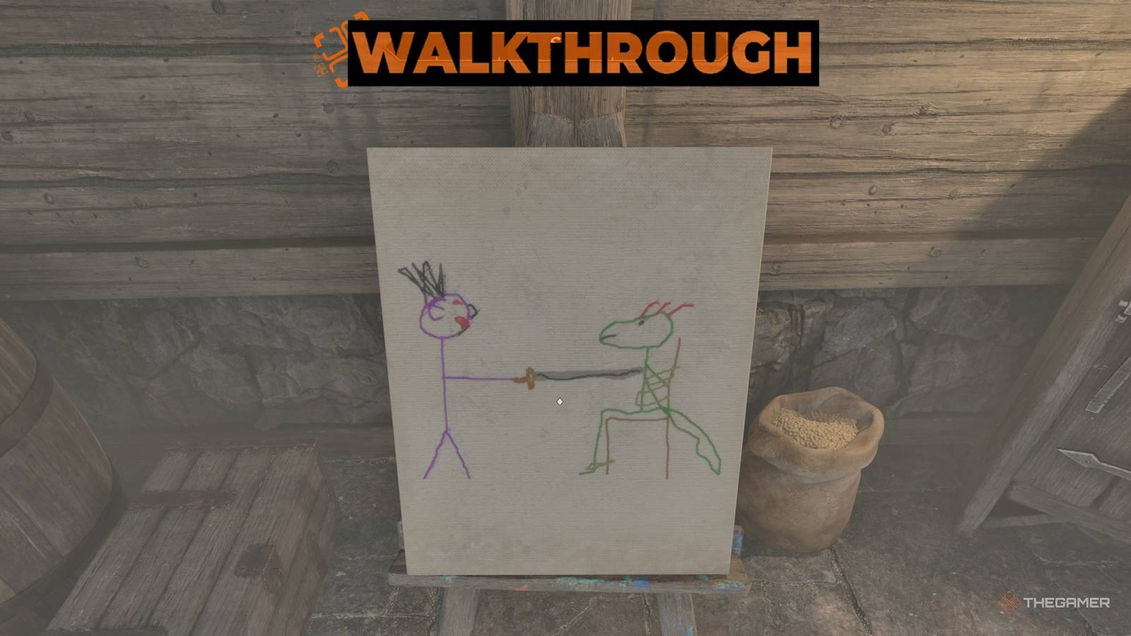 How To Destroy The Hist Tree In Oblivion Remastered