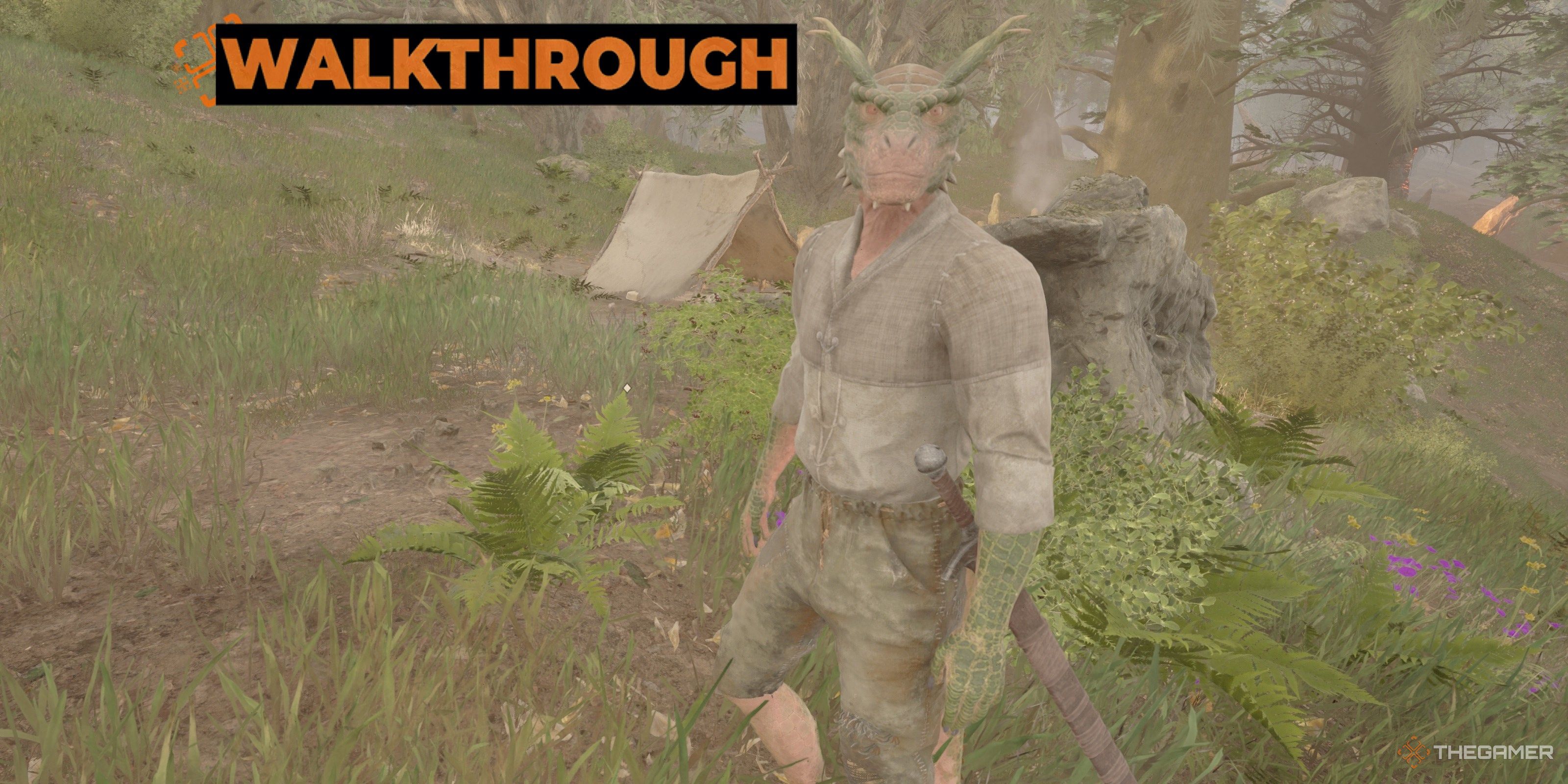 What Are The Best Destruction Spells In Oblivion Remastered?