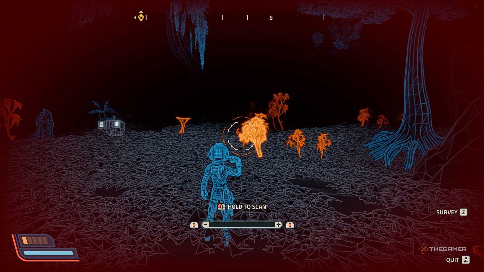 surviving planet x tips