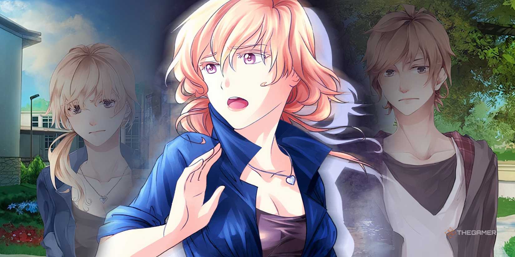 Best Anime Dating Sim Games To Play On Mobile Devices