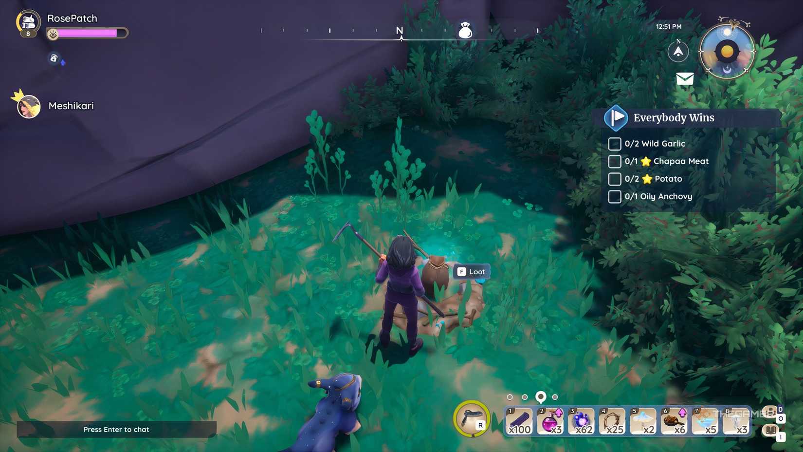 ancient artifacts palia