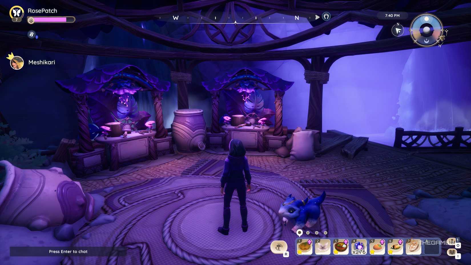 ancient artifacts palia