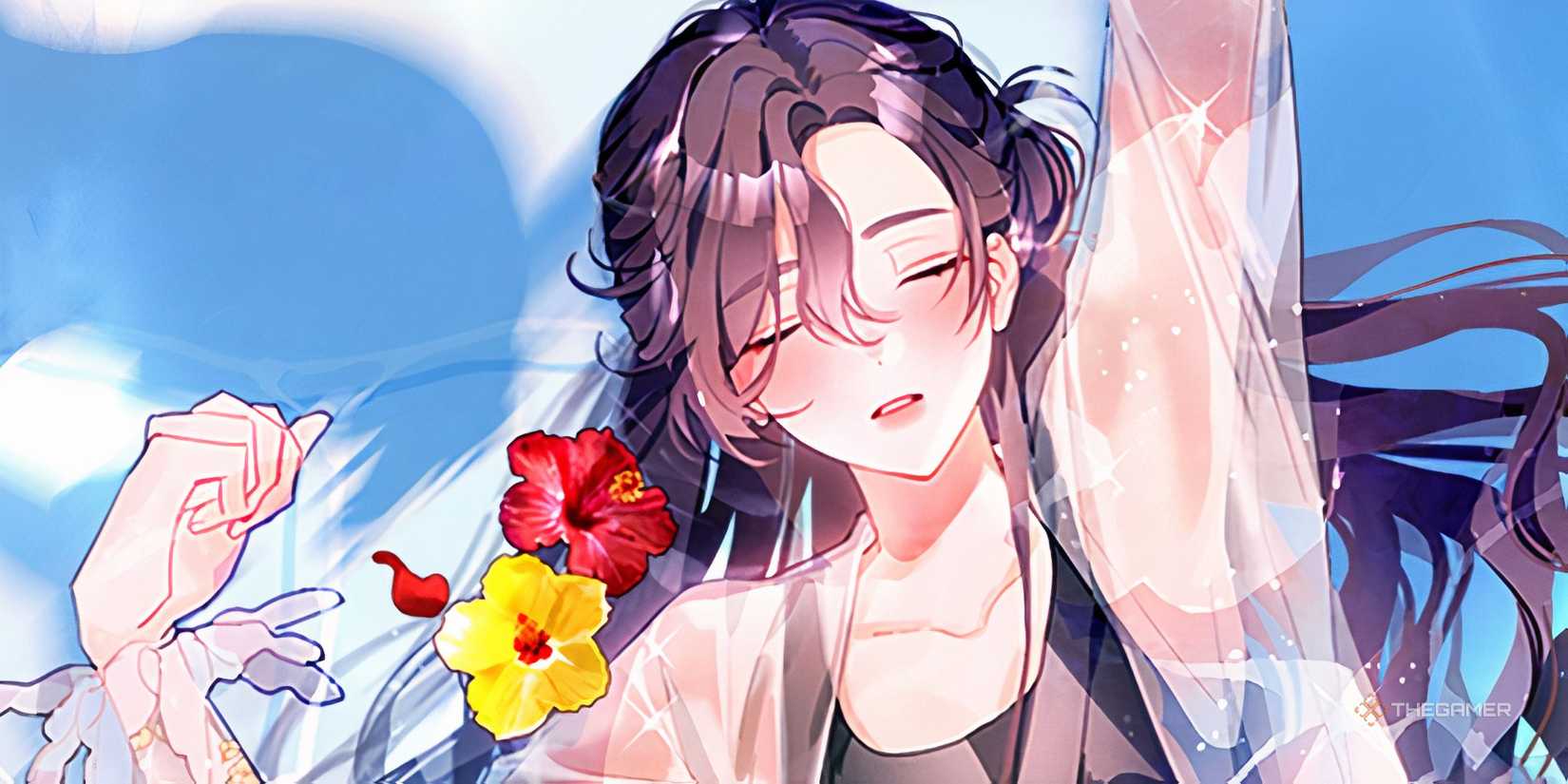 Best Anime Dating Sim Games To Play On Mobile Devices