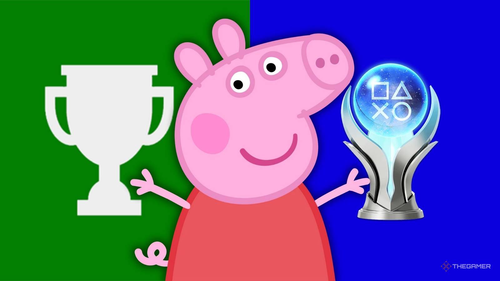 Games That Were Only Played By Achievement And Trophy Hunters To Boost ...