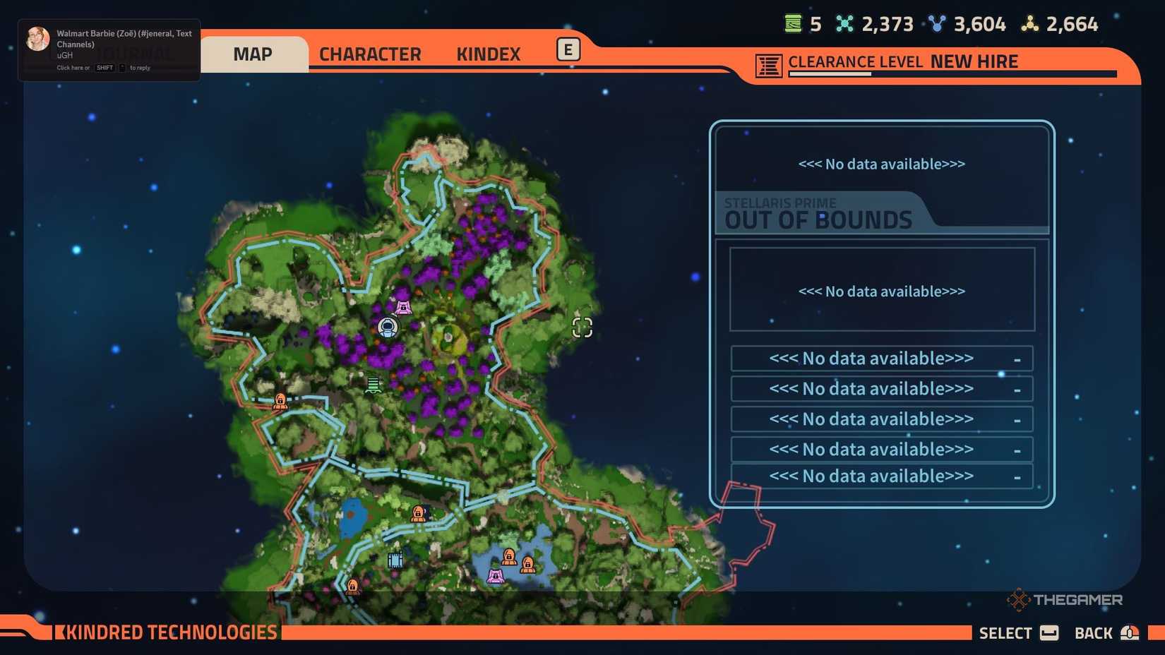 Where To Find All Ten Supply Crates On Stellaris Prime In Revenge Of ...