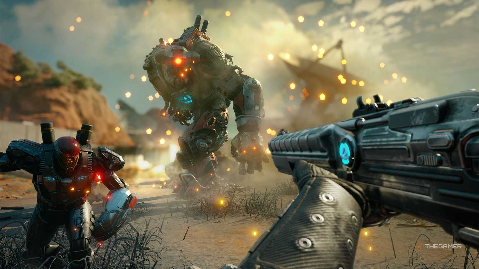 Love Doom: The Dark Ages? Try These Games Next