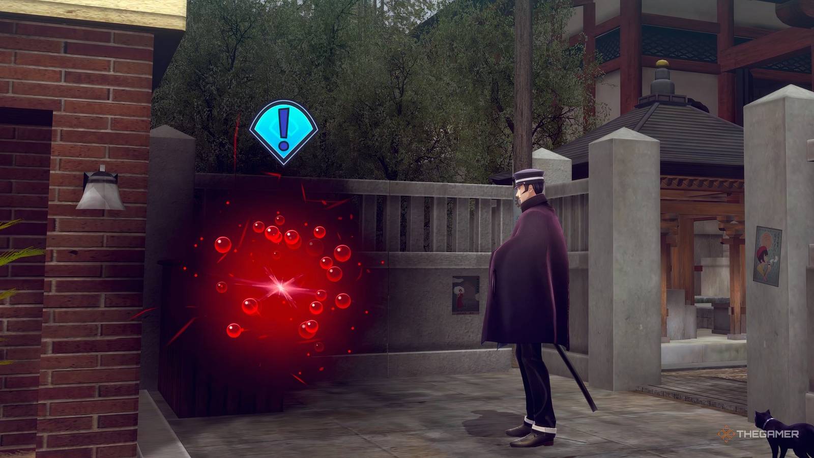 Here's What You Need To Know About Aril Rifts In Raidou Remastered: The ...