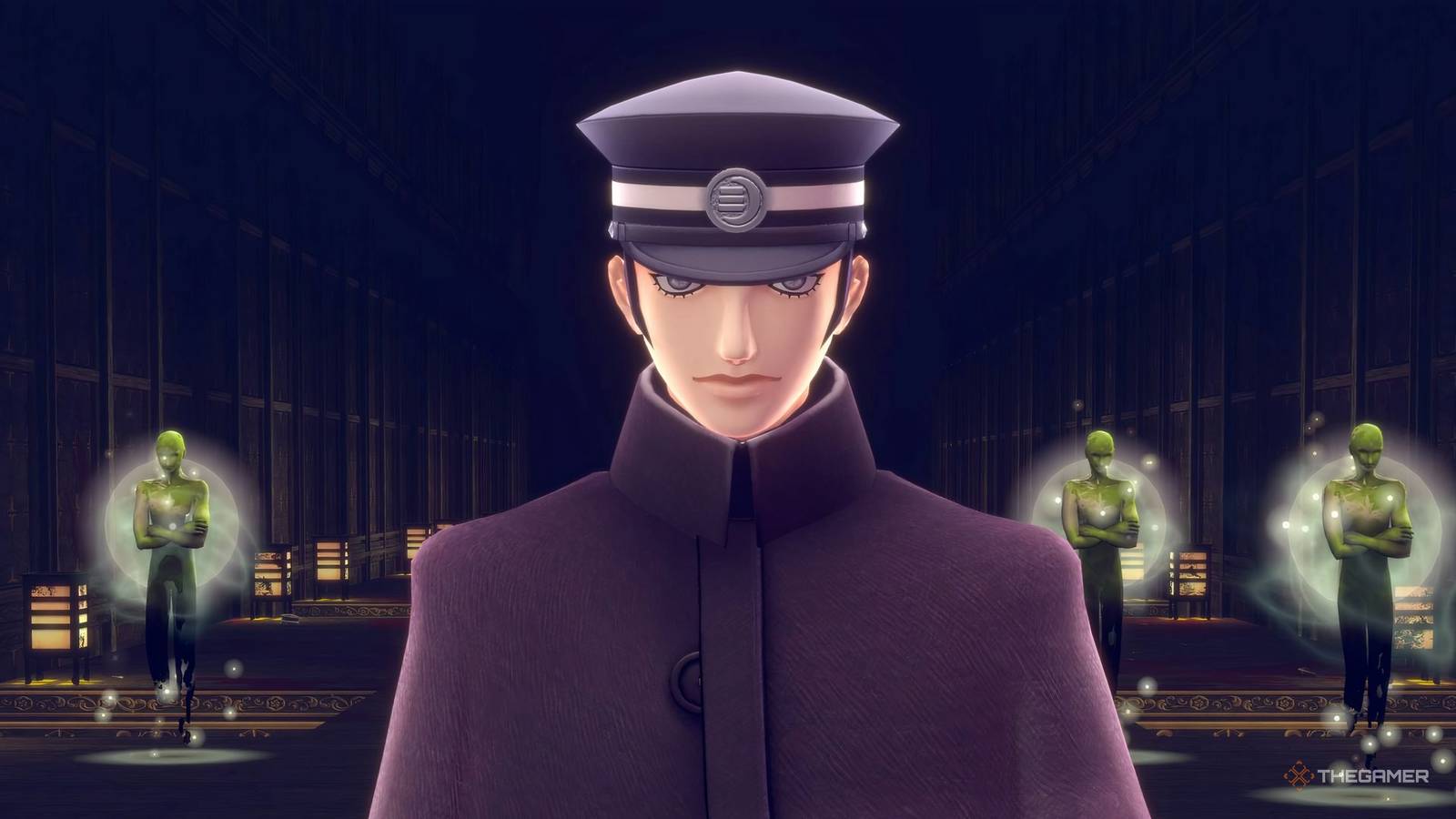 Pro Tips To Get You Started In Raidou Remastered: The Mystery Of The ...