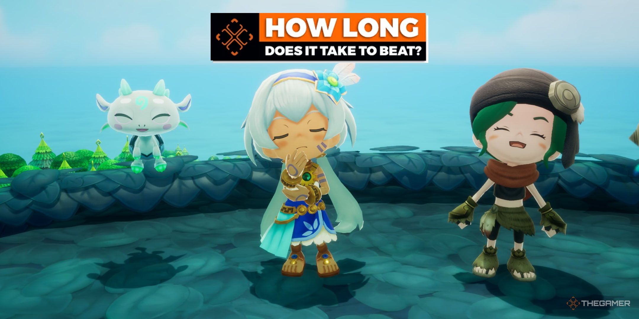 Post-Game Guide To Fantasy Life i: The Girl Who Steals Time
