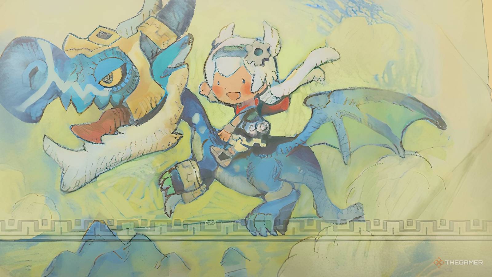 How To Level Up All Lives Quickly In Fantasy Life i: The Girl Who ...