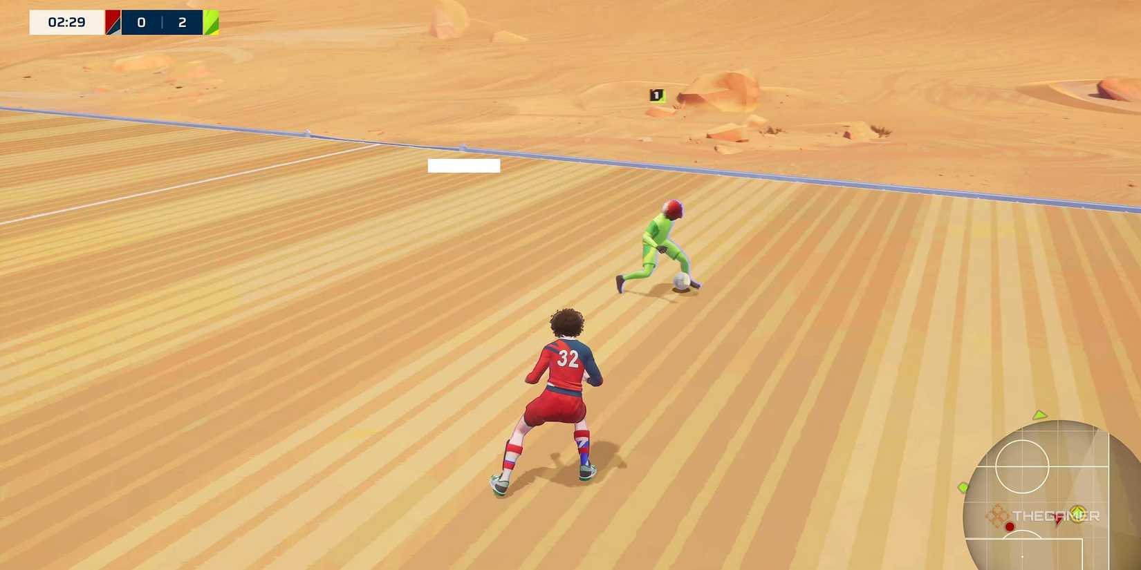 Rematch: 10 Beginner Tips