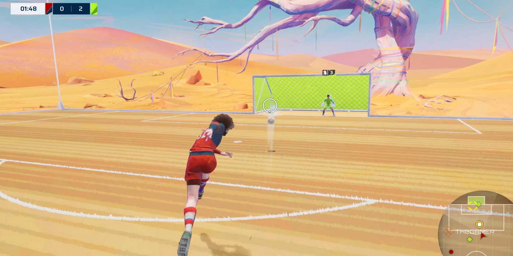 Rematch: 10 Beginner Tips