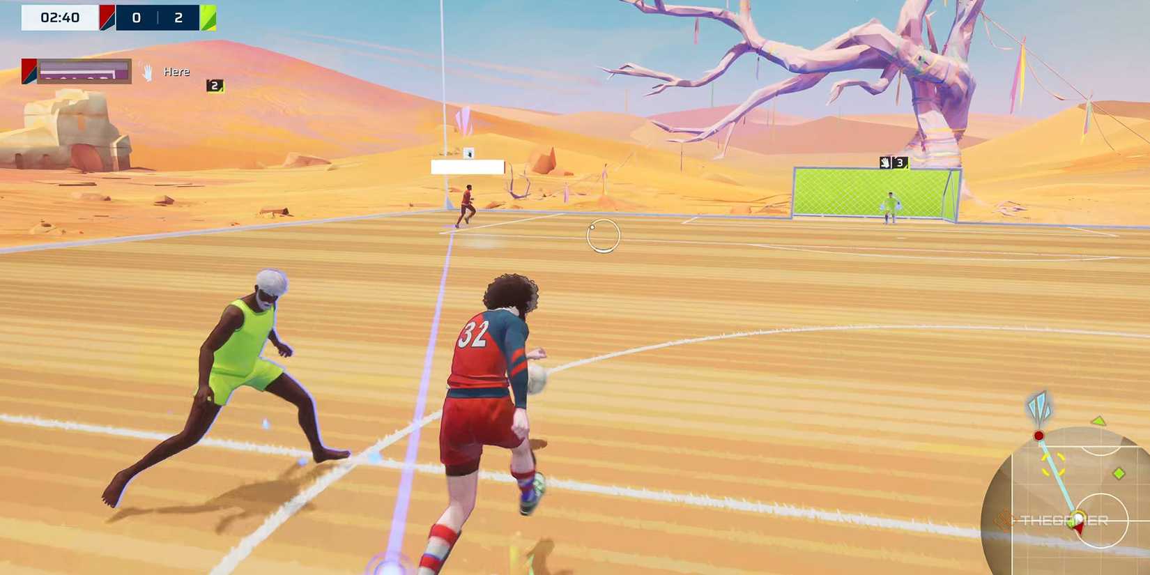 Rematch: 10 Beginner Tips