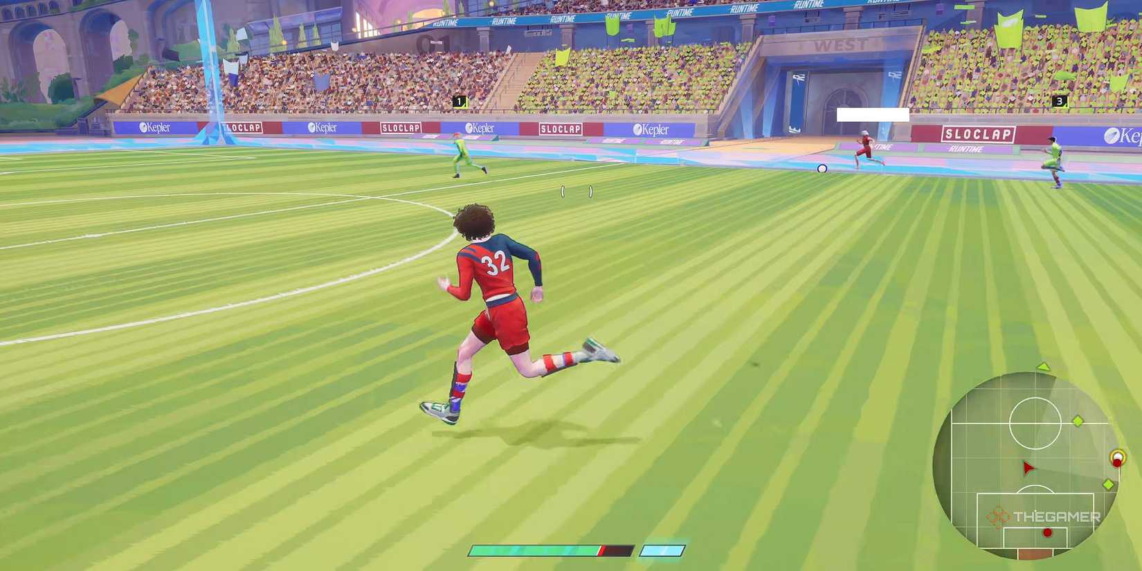 Rematch: 10 Beginner Tips