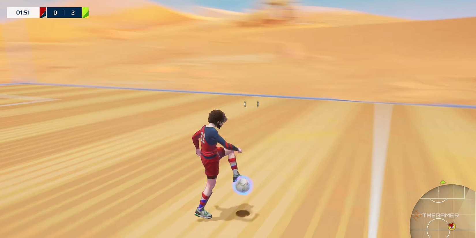 Rematch: 10 Beginner Tips