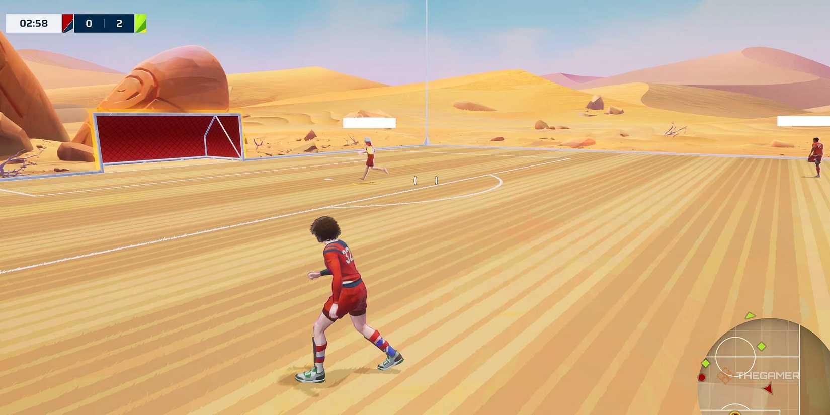 Rematch: 10 Beginner Tips