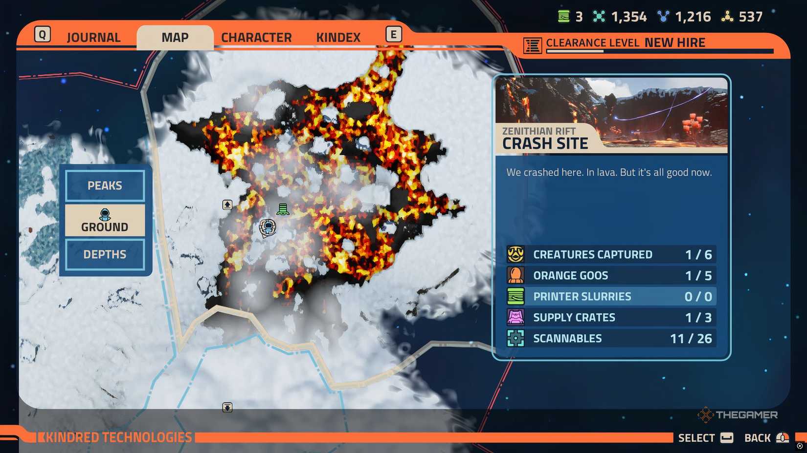 How To Find Every Zenithian Rift Supply Crate In Revenge Of The Savage ...