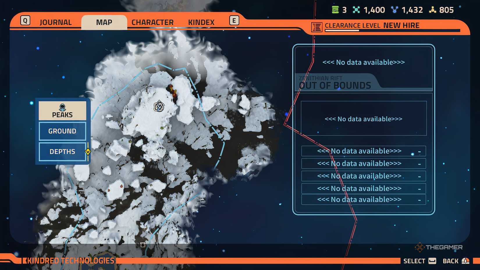 How To Find Every Zenithian Rift Supply Crate In Revenge Of The Savage ...
