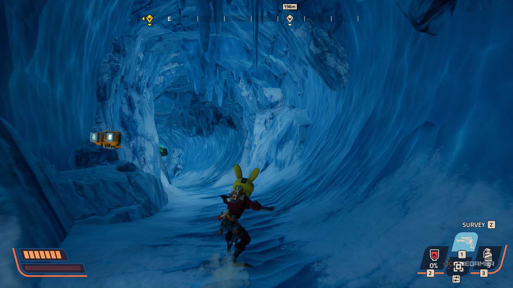 How To Find Every Zenithian Rift Supply Crate In Revenge Of The Savage ...