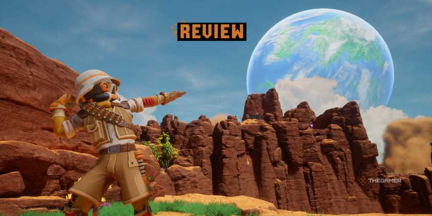 How To Get All 47 Achievements And Trophies In Revenge Of The Savage Planet