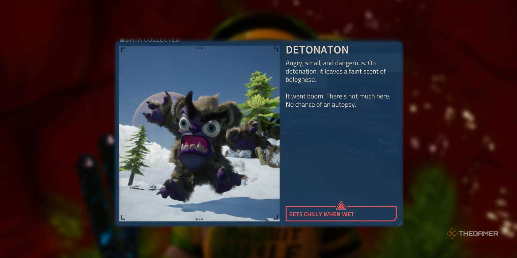 Best Creatures You’ll Encounter In Revenge of the Savage Planet