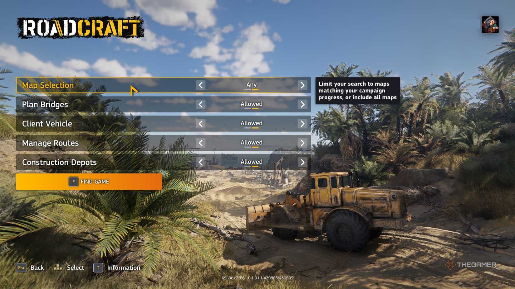 8 Tips For New Players In RoadCraft