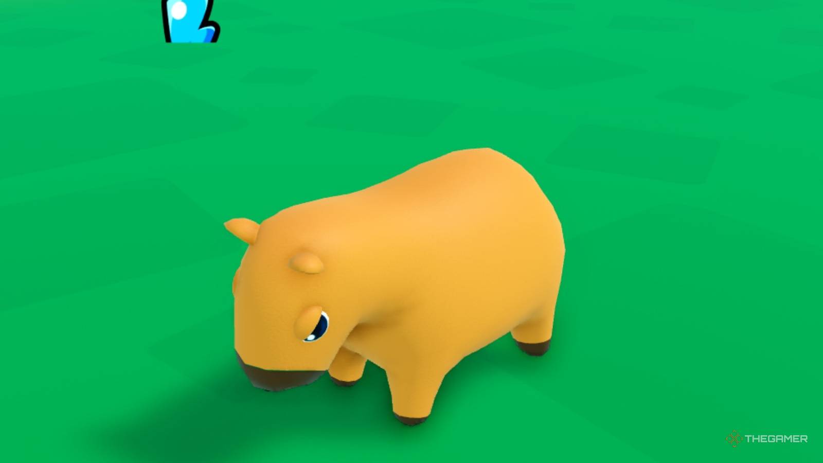 Capybara Run Codes - Roblox