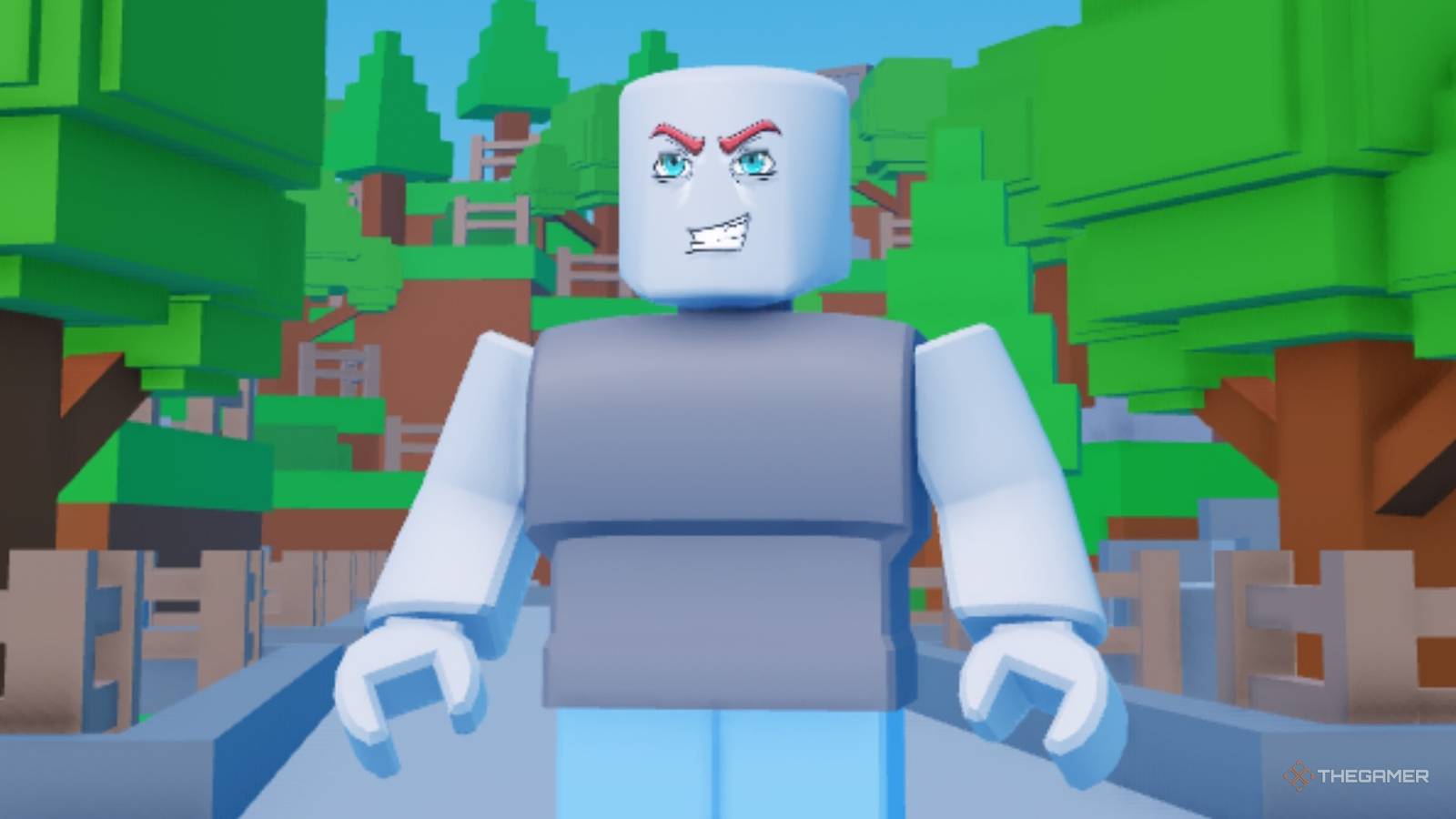 Anime Trainer RNG Codes - Roblox