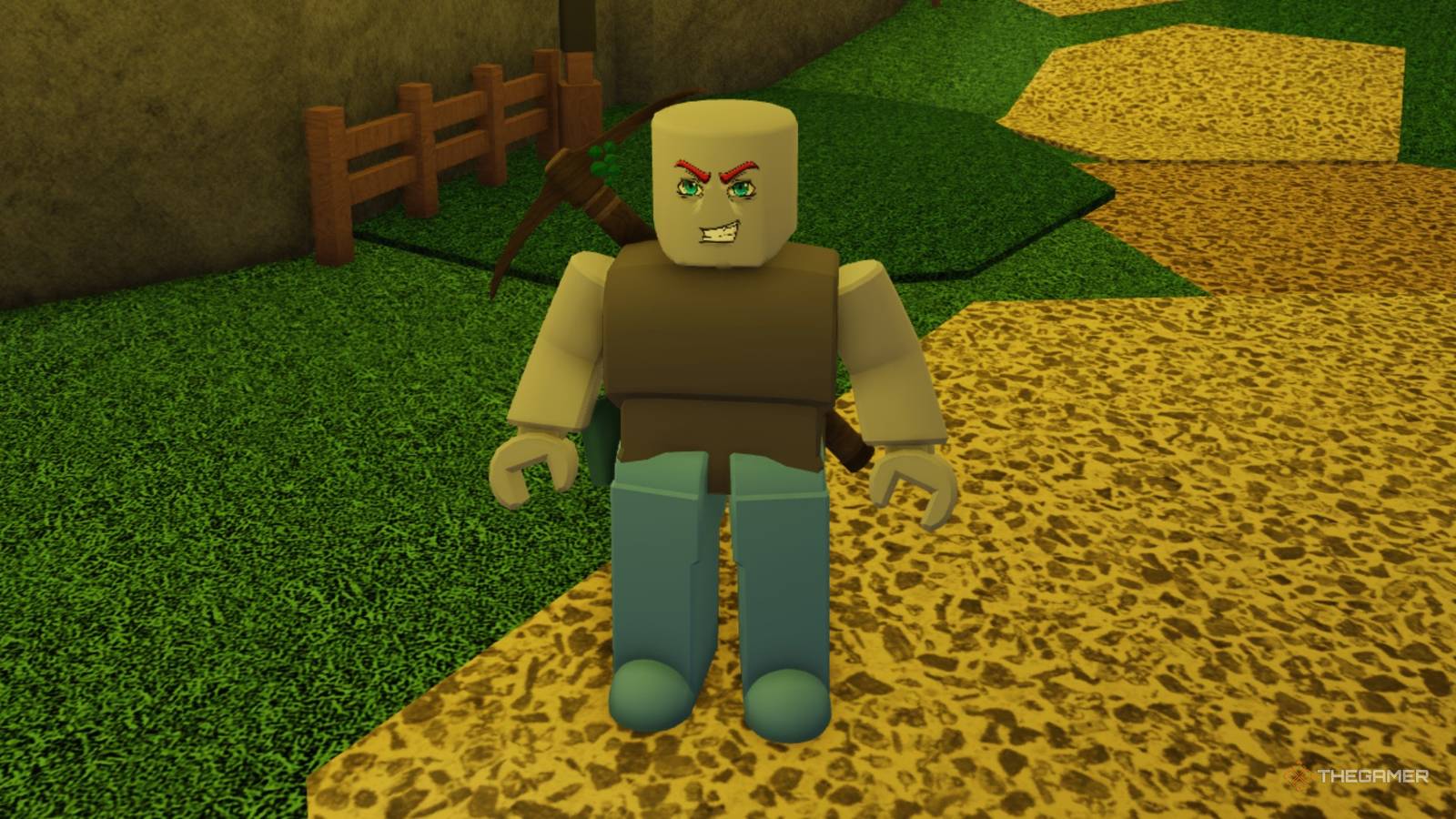 Mine Codes - Roblox