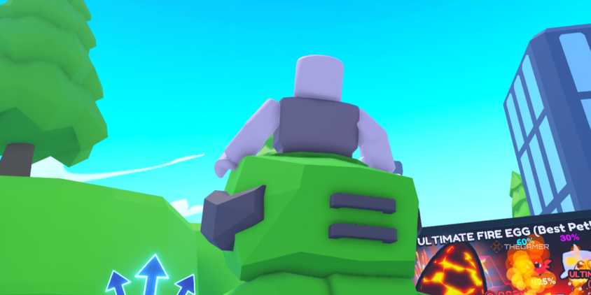 Arcane Piece Codes - Roblox