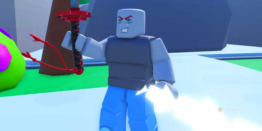 Robots Vs Humans Codes - Roblox