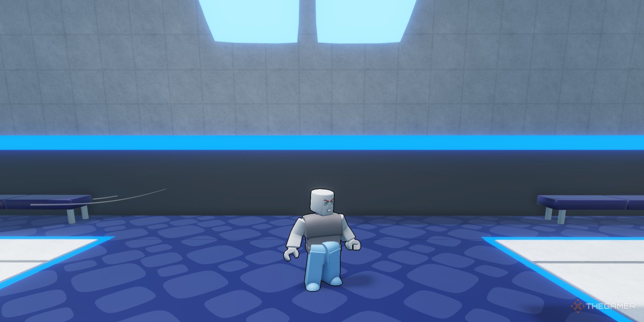 Anime Lock Codes - Roblox
