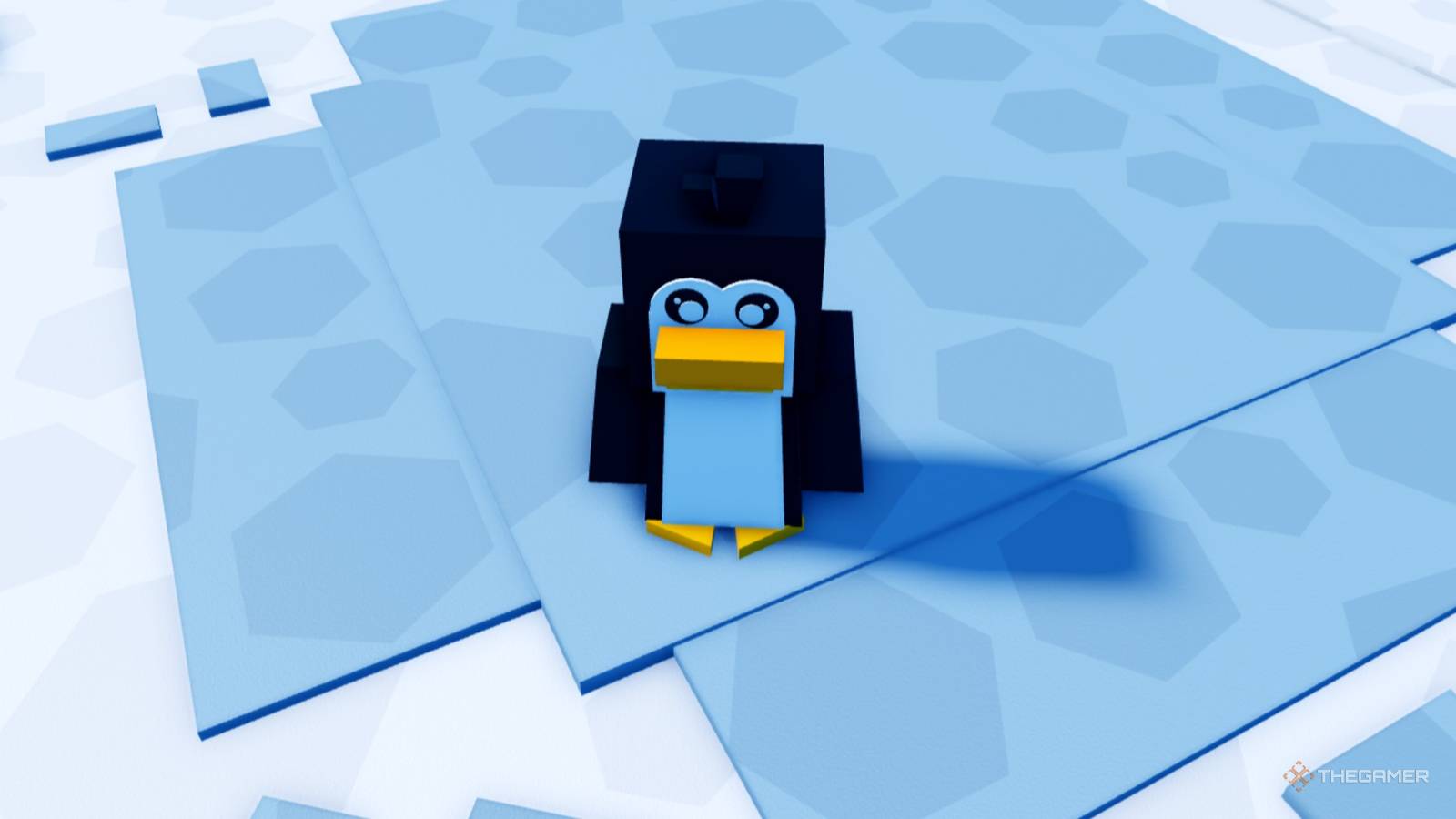 Penguin Partners Codes - Roblox