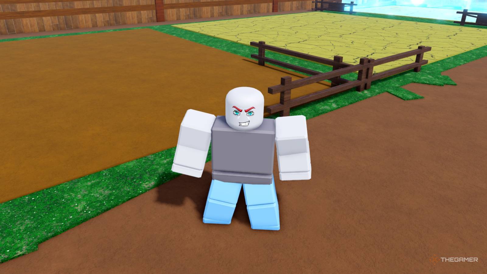 Start A Farm Codes - Roblox