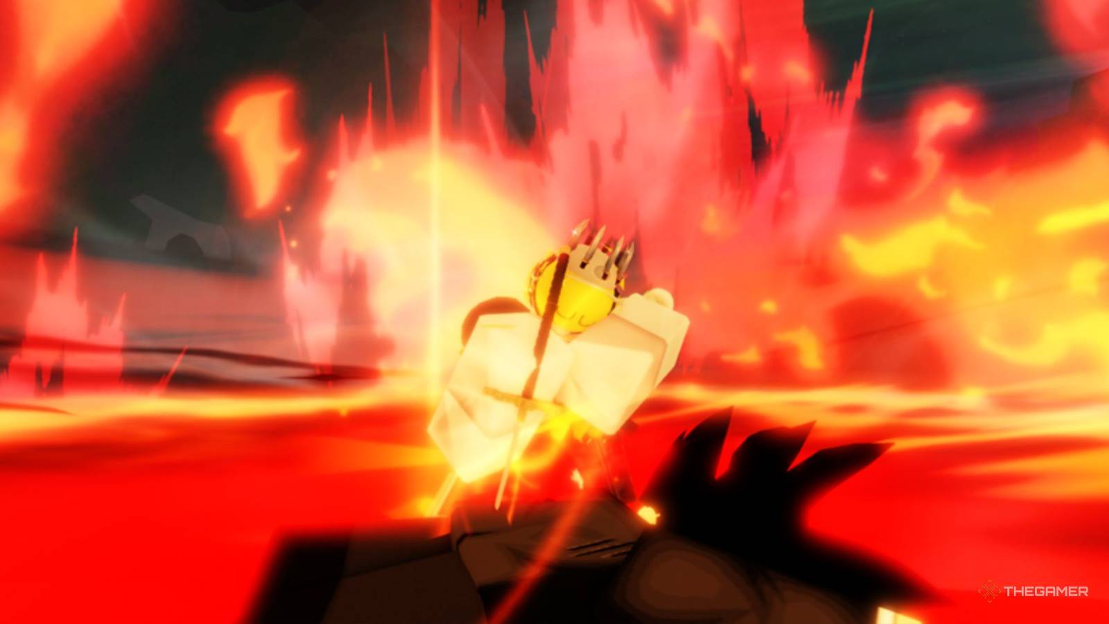 How To Play As The Blade Master In Roblox: The Strongest Battlegrounds