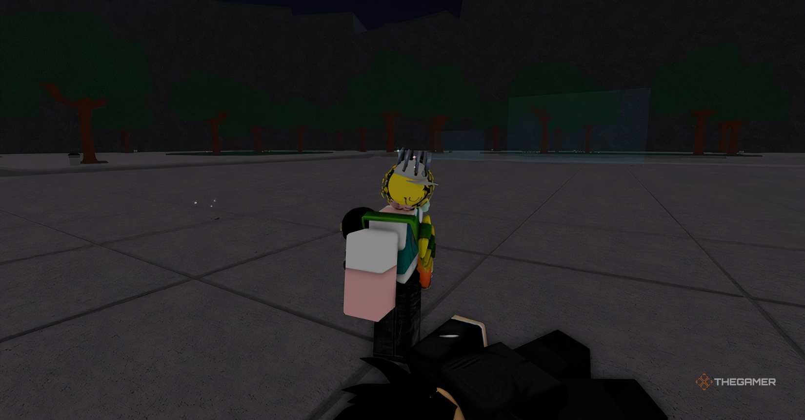 How To Serious Slap In Roblox: The Strongest Battlegrounds