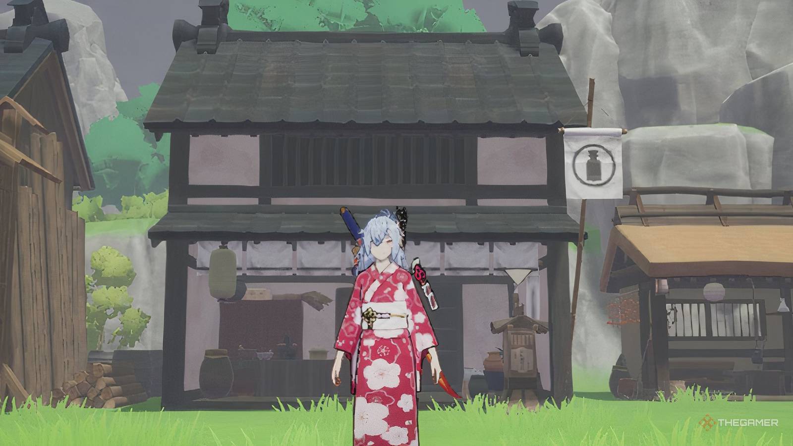 How To Unlock Every Potion In Rune Factory: Guardians Of Azuma