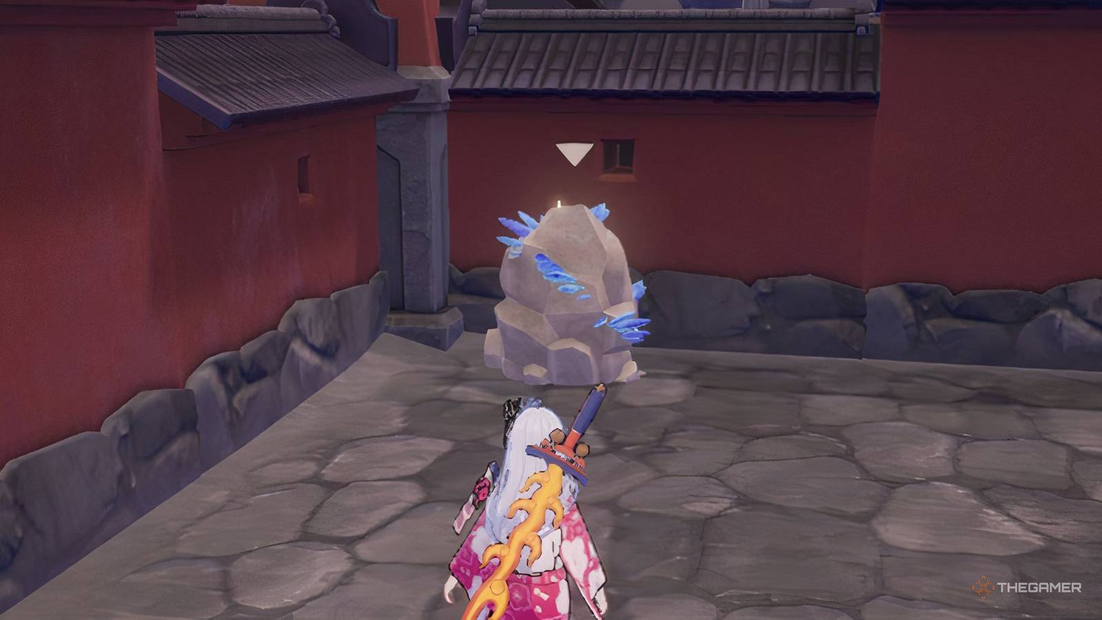 Where To Find Every Ore And Gemstone In Rune Factory: Guardians Of Azuma