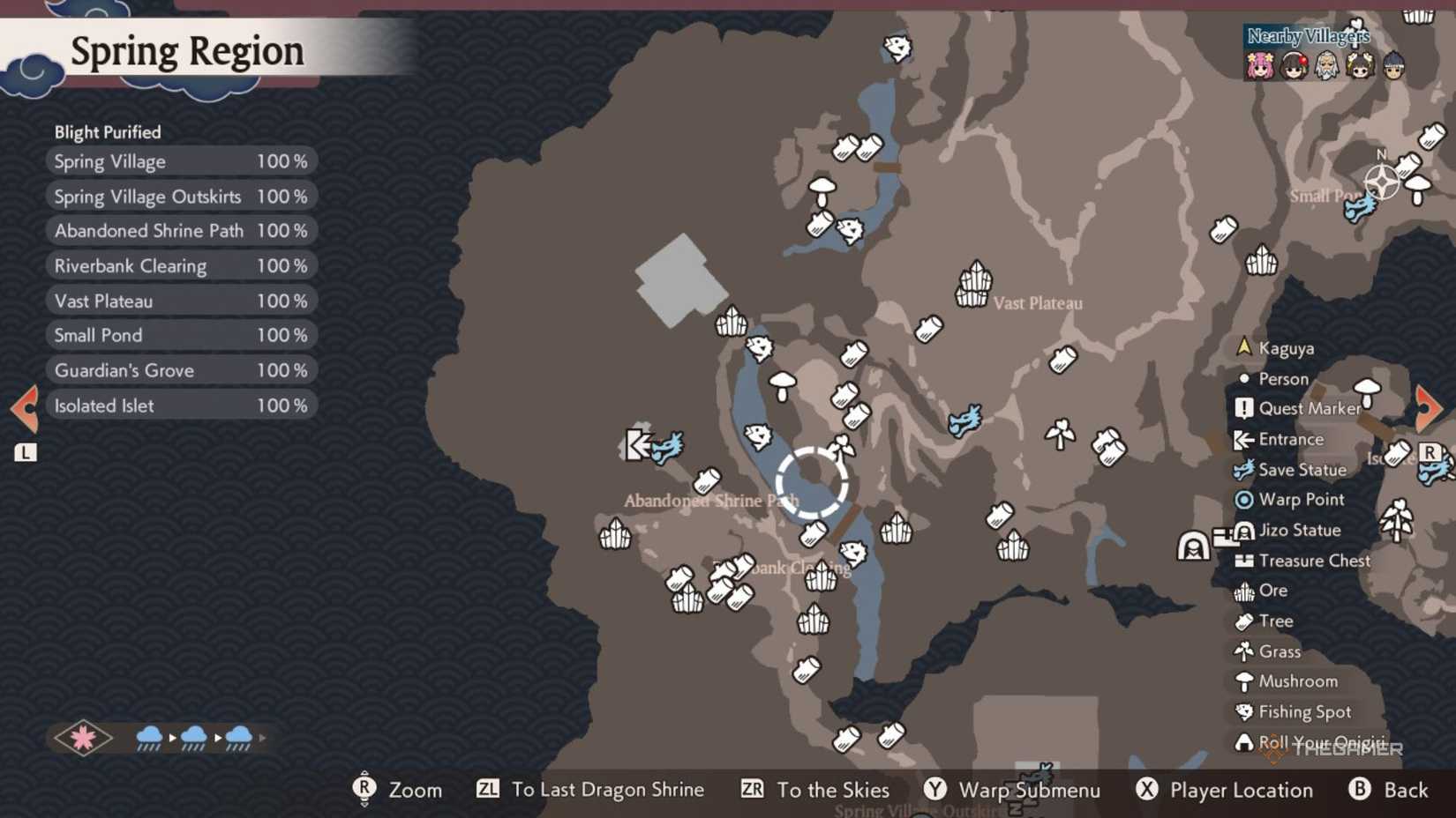 Things We Wish We Knew Before Playing Rune Factory: Guardians Of Azuma