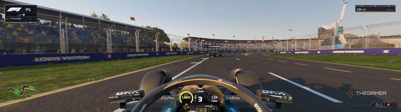 Tips And Tricks For Beginners And First Time Players In F1 25