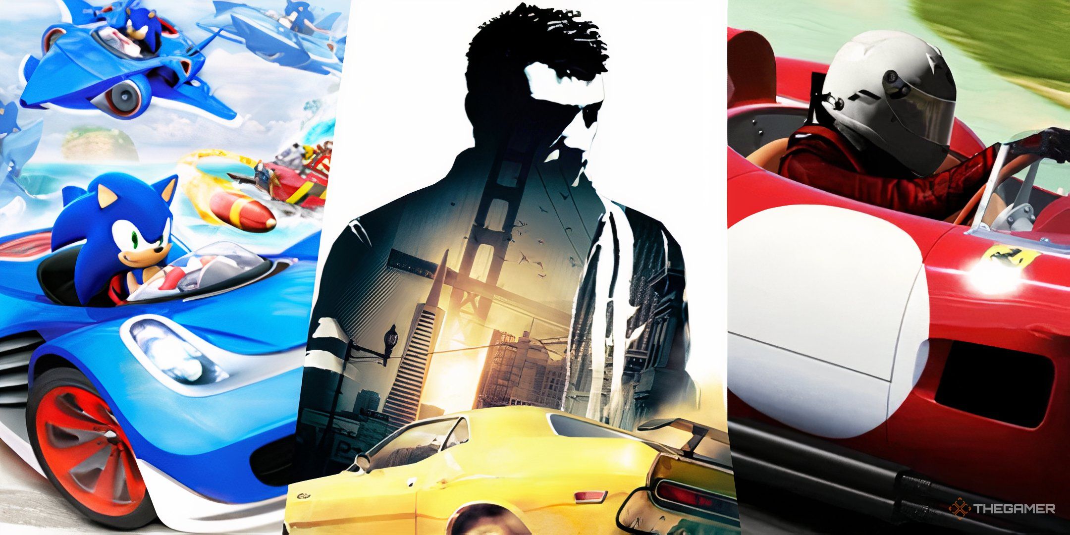 Forza | TheGamer
