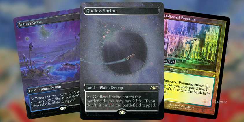 The Strongest Chocobo Cards From MTG's Final Fantasy Crossover Set