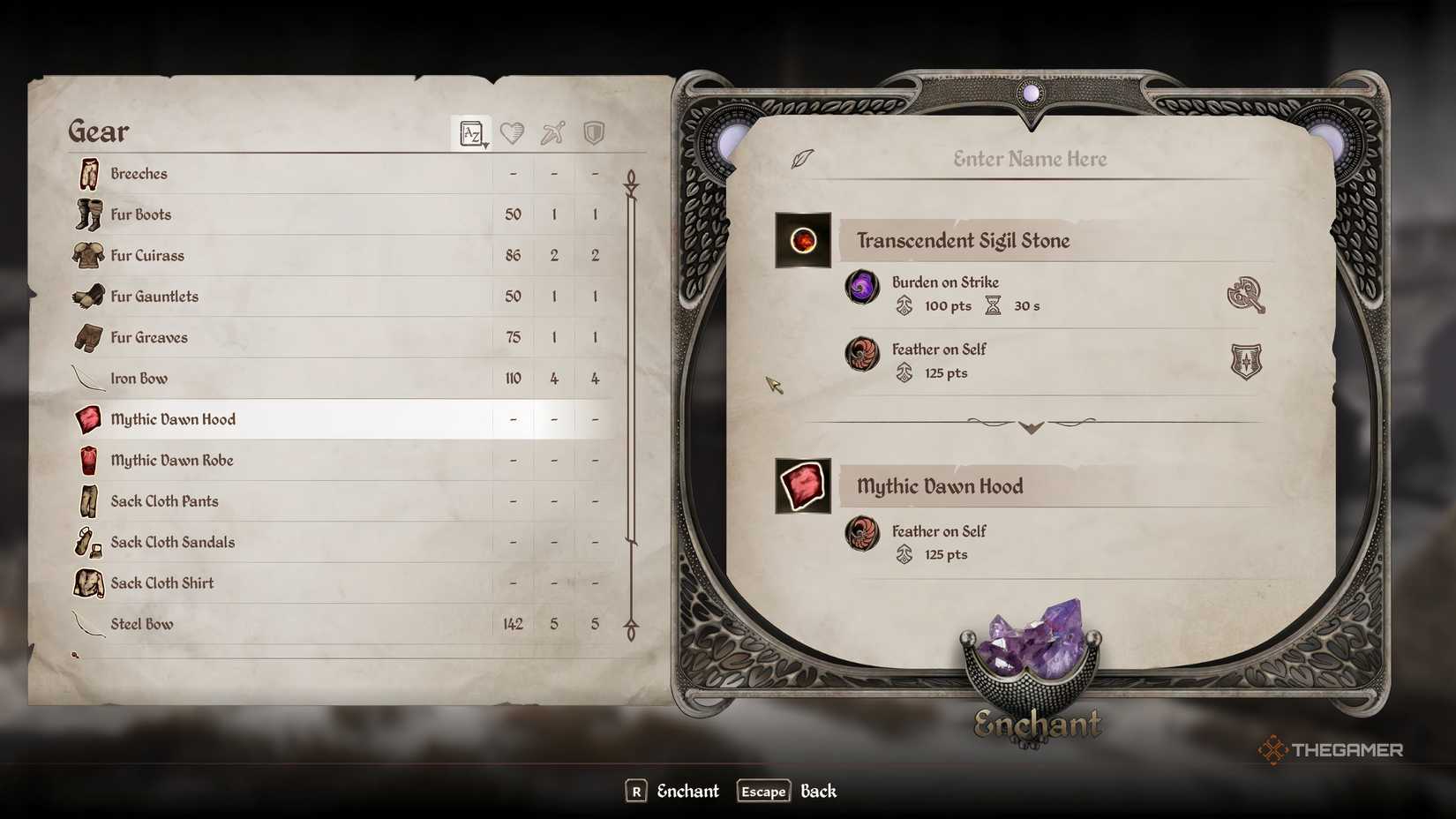 The Best Sigil Stone Effects In Oblivion Remastered