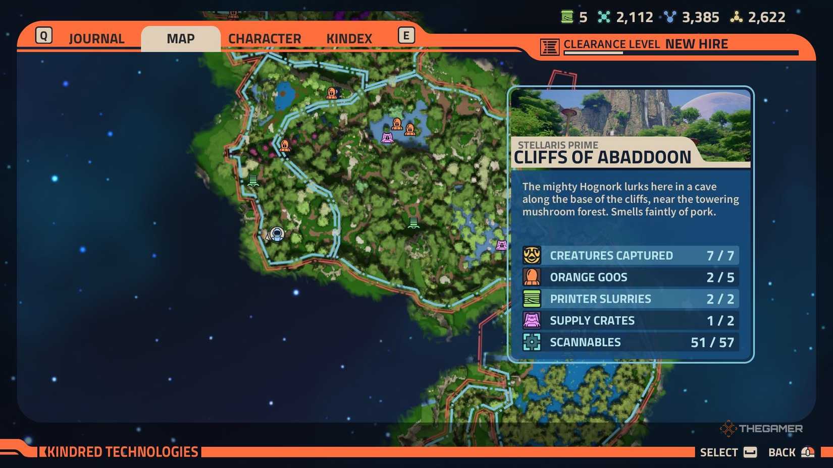 Where To Find All Ten Supply Crates On Stellaris Prime In Revenge Of ...