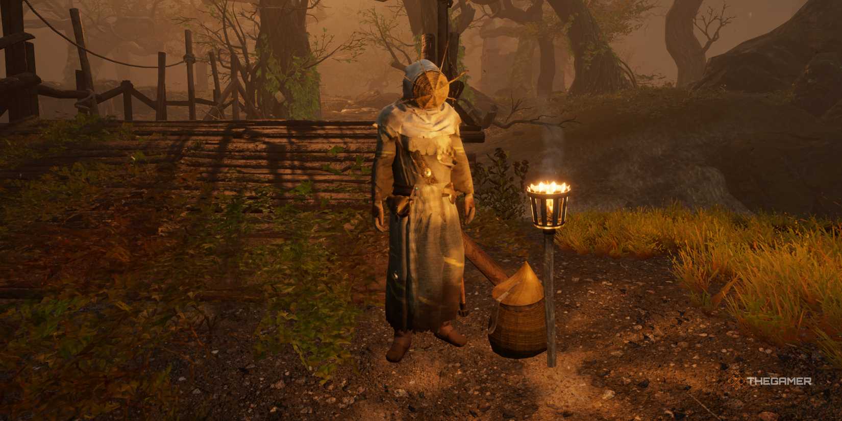 How To Get the Ghost of Broc Meala Spell In Tainted Grail: The Fall Of ...